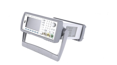 33622A | Keysight Waveform Generator, 2x 120MHz | Distrelec Germany