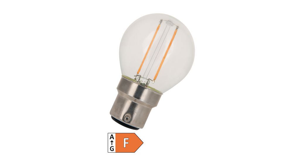 24v 2w Light Bulb | Shelly Lighting