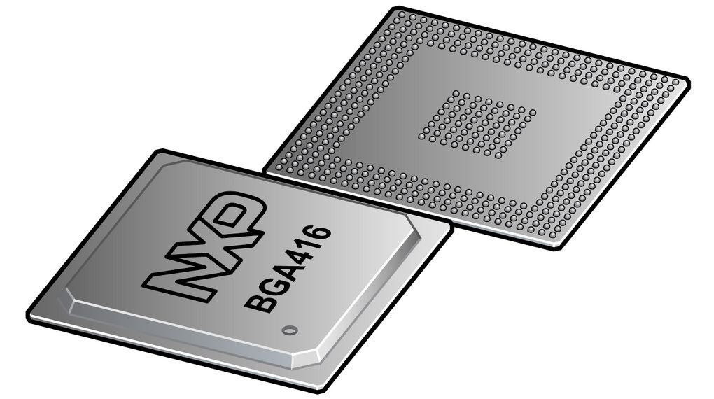 MPC5566MVR132 | NXP Microcontroller | Distrelec Germany