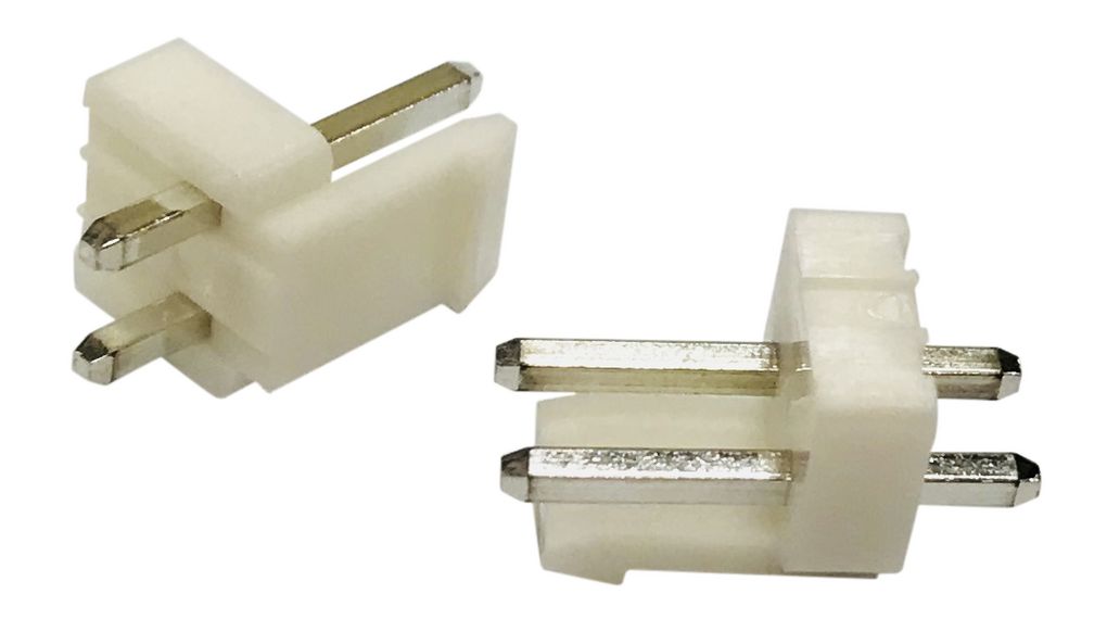 RND 205-00981 | RND PCB Header, Plug, 7A, 250V, Contacts - 2 ... RND 205-00981 | RND PCB Header, Plug, 7A, 250V, Contacts - 2 ...