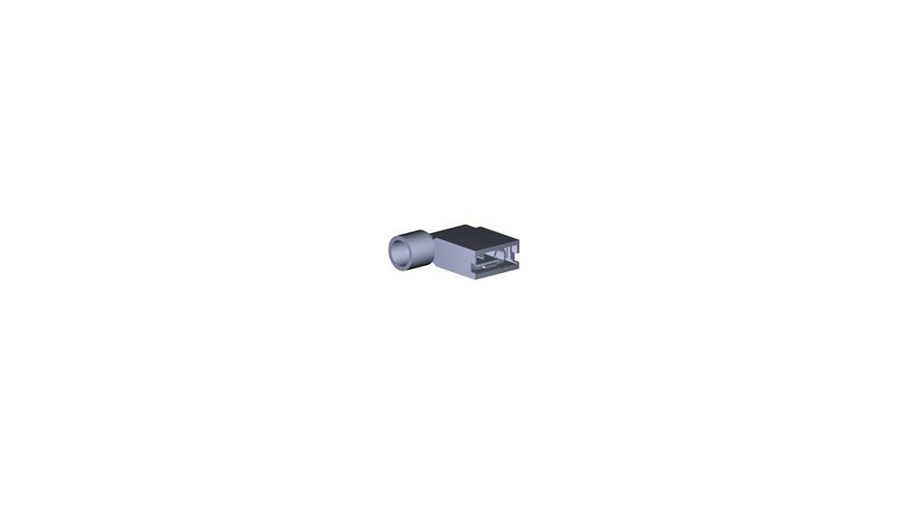 19006-0005 | Molex Avikrimp Quick Disconnect for 18-22 AWG Wire Female ...