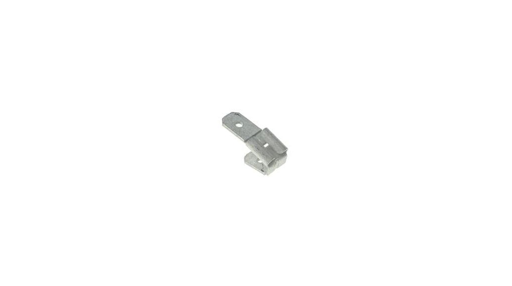 19043-0027 | Molex TAB ADAPTER (2M/1F) PLATED (VWA-0-1) | Distrelec Schweiz