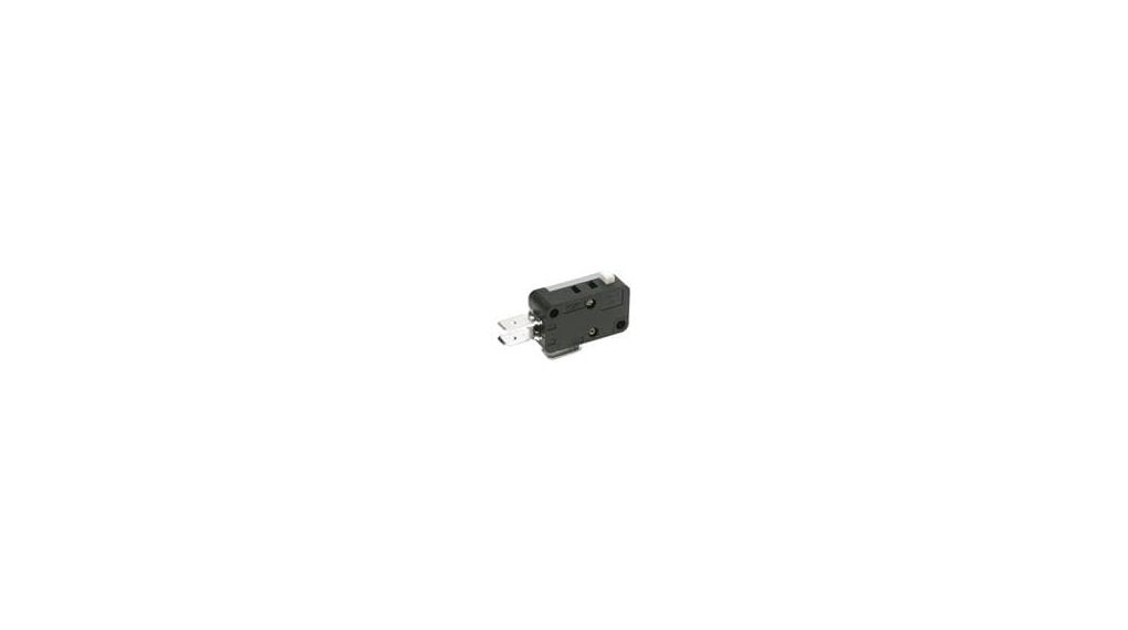 TMCJG6ST134AC | C&K Snap Acting/Limit Switch SPDT Momentary 0.5A 125VDC ...