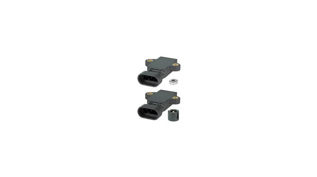 RTP050LVNAA | Honeywell Industrial Motion & Position Sensors 50 ...