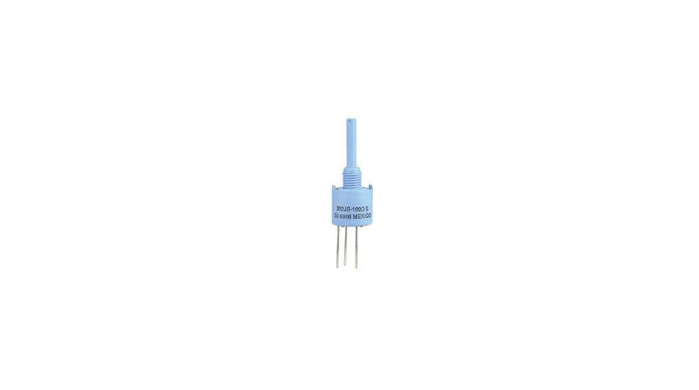 392552M7401 | Honeywell Potentiometers RESISTIVE & OPTICAL | Distrelec ...
