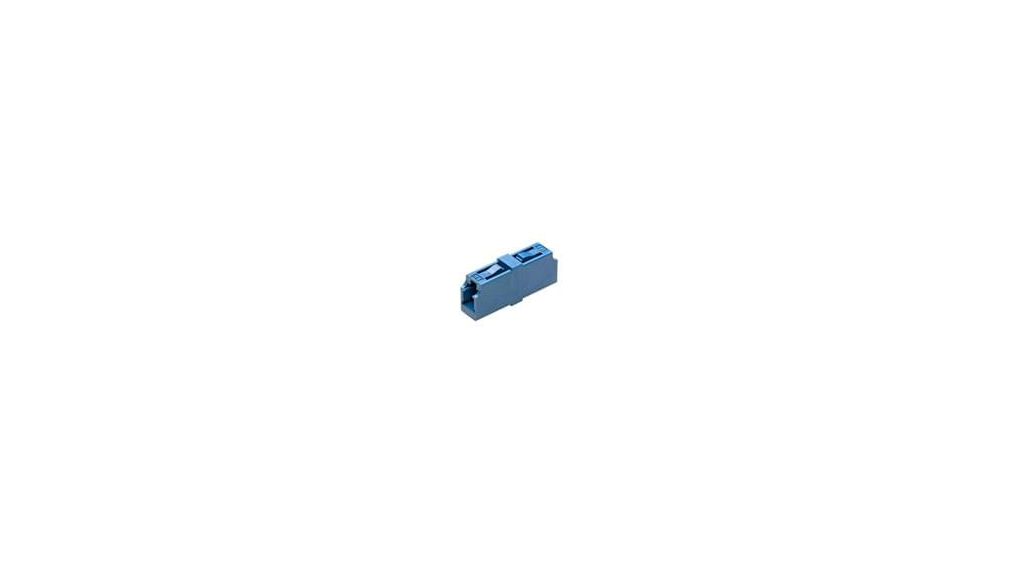 106124-1110 | Molex Fiber Optic Connectors LC ADAPTER BEIGE | Distrelec ...