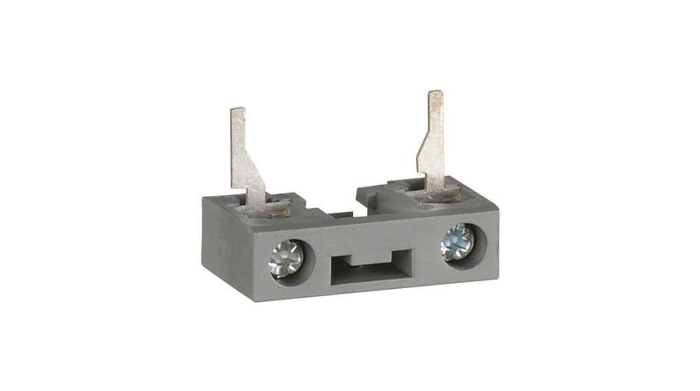 LDC4 | ABB Contactor Terminal Block for use with NF Series | Distrelec ...