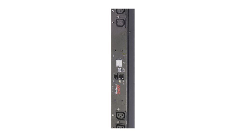 AP7950B | APC Switched Rack Power Distribution Unit 16x IEC 60320 C13 ...