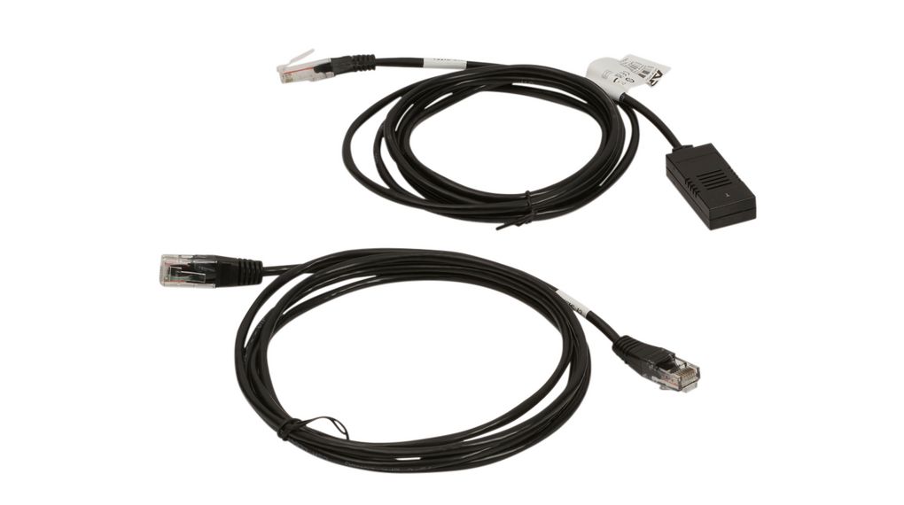 APDU1335T | APC Temperature Sensor for NetShelter Rack PDU, Black ...