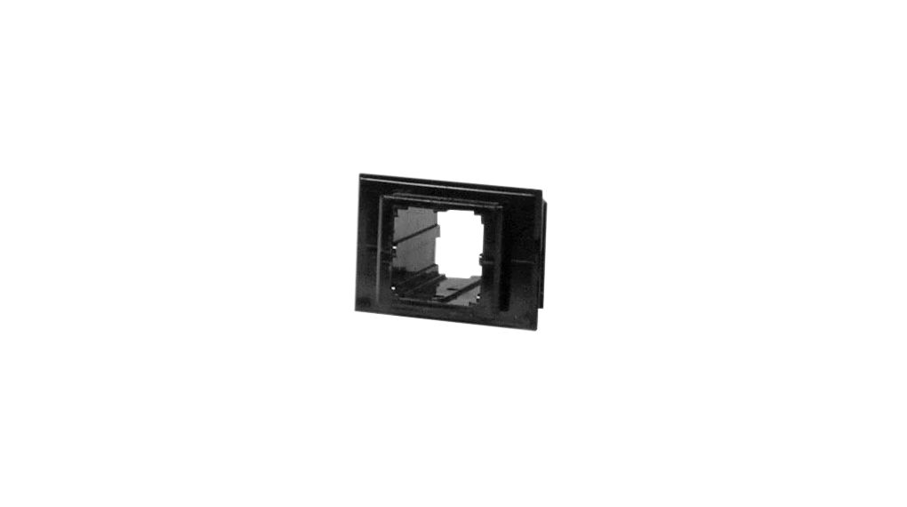 1470G1 | Anderson Power Products Battery Connector Housing, Socket, 4 ...