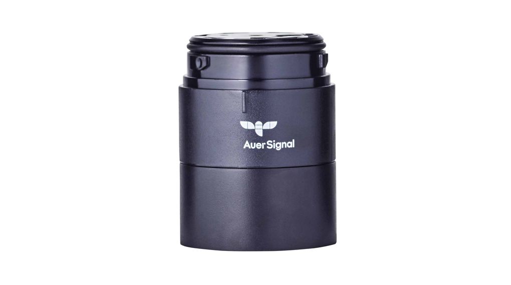 902570900 | Auer Signal ZMW Horizontal Mounting Base for Eco-Modul 40 ...