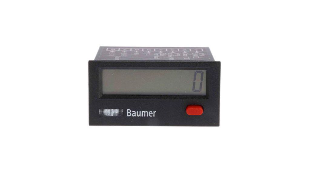 ISI30.013AA01 | Baumer Electric ISI30 Counter, 8 Digit, 12kHz, 10 260 V ...
