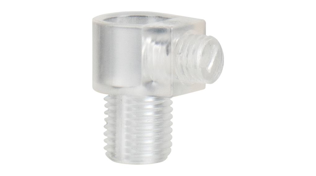 141218 | Bailey Lights Strain Relief, M10, Male Thread, Set of 10 ...