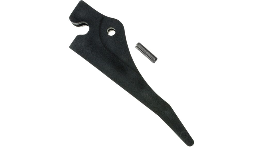 1107-062 BK | BIVAR PCB Inserter/Extractor Black 2.36 mm Black ...