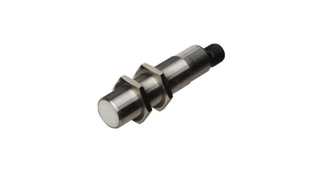 CA18EAF08BPM1IO | Carlo Gavazzi Capacitive Sensor with IO-Link ...