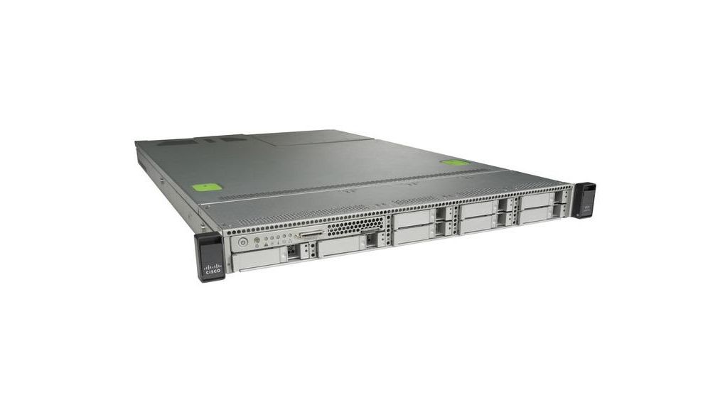 BE6M-M5-K9 | Cisco Server Business 6000 Intel Xeon Silver 4114 2.2GHz ...
