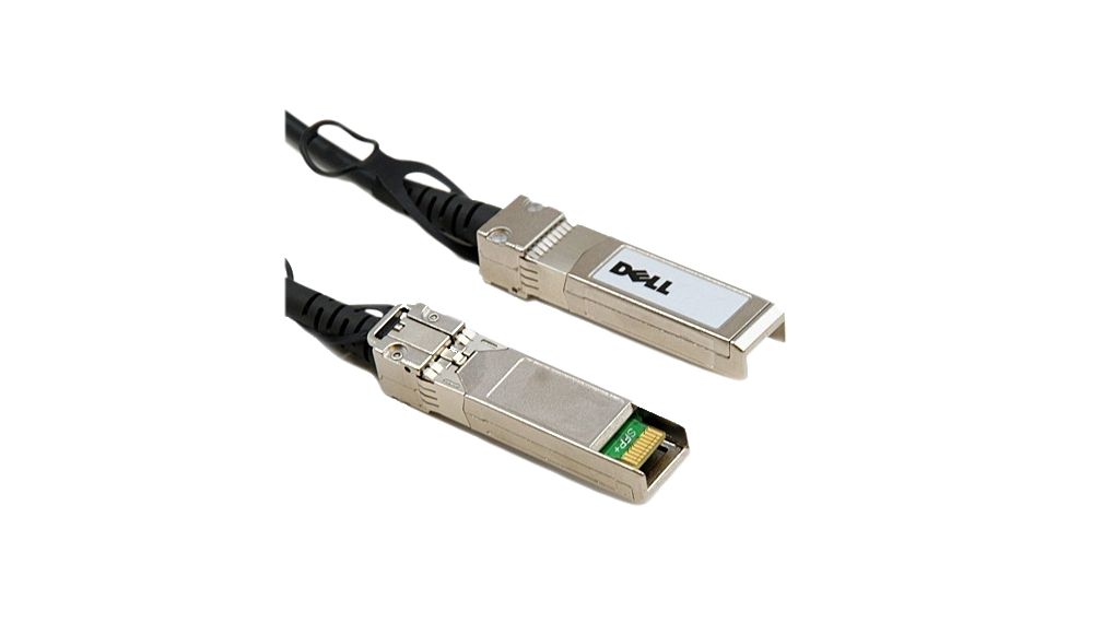 470-AATR | Dell SAS Cable, HD-Mini - HD-Mini, 12Gbps, 6m Suitable for ...
