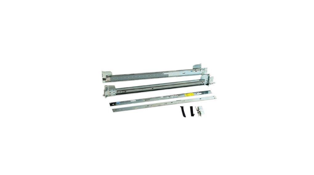 770-BCKW | Dell Sliding Rail Kit without Cable Management Arm, 1U ...