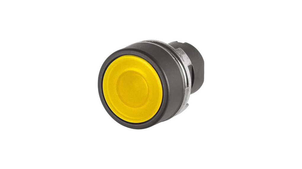 46-2231.11G0.000 | EAO Illuminated Pushbutton Switch Actuator Momentary Function Flat Pushbutton ...