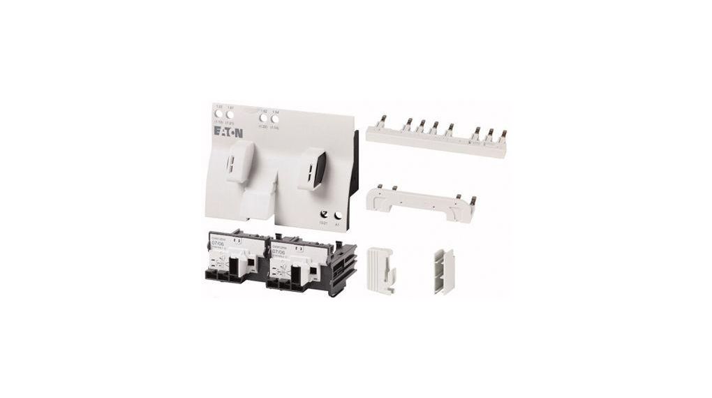 283185 PKZM0-XRM12 | Eaton Möller Eaton Wiring Set for Use with PKZM0 ...