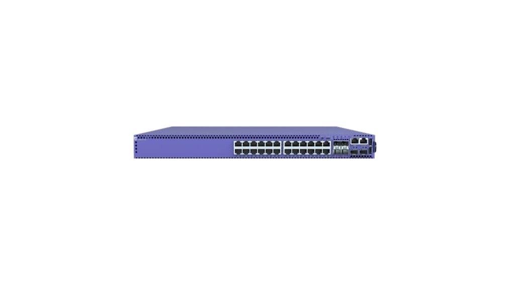 5420M-24W-4YE | Extreme Networks Ethernet-Switch mit PoE, Layer 3 ...
