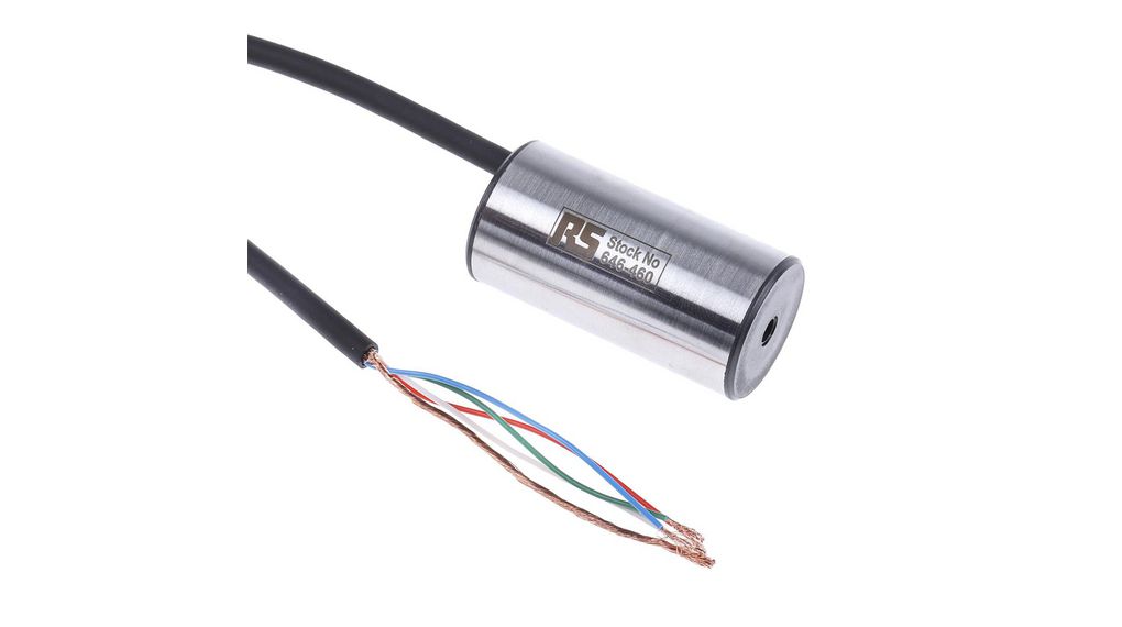 922938 | Solartron Metrology LVDT | Distrelec Switzerland