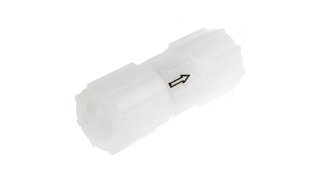 1030975 | ProMinent Pump Accessory, Non Return Valve for use with PE ...
