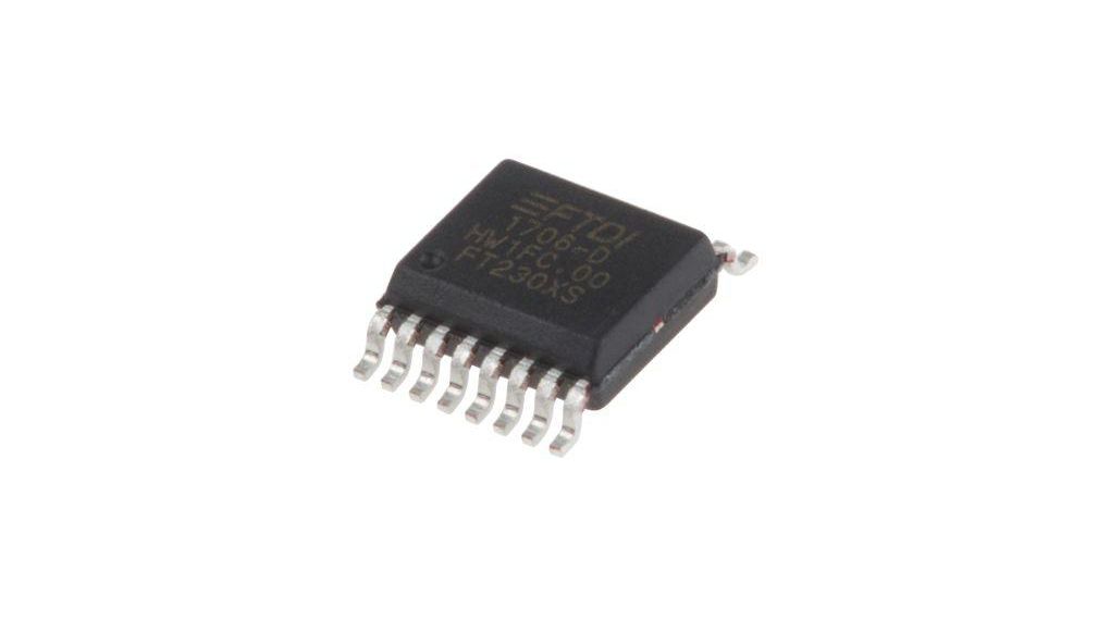 FT230XS-R | FTDI UART RS232, RS422, RS485, SIE, UART 16-Pin SSOP ... FT230XS-R | FTDI UART RS232, RS422, RS485, SIE, UART 16-Pin SSOP ...