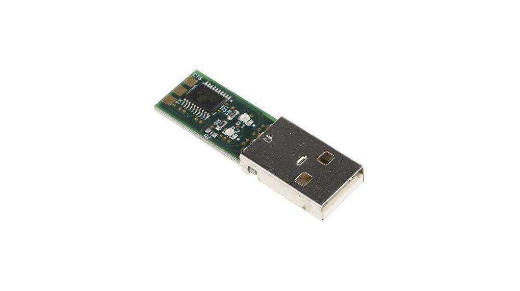 USB-RS232-PCBA | FTDI Development Kit USB-RS232-PCBA | Elfa Distrelec ...