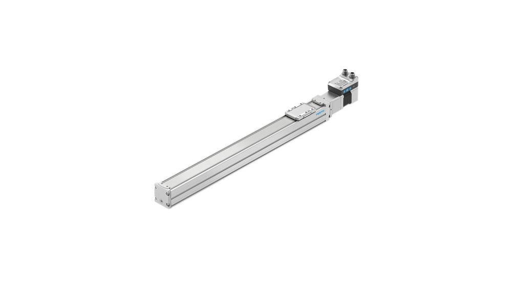 ELGS-BS-KF-45-400-10P-ST-M-H1-PLK-AA | Festo Lineare Führungsschienen ...