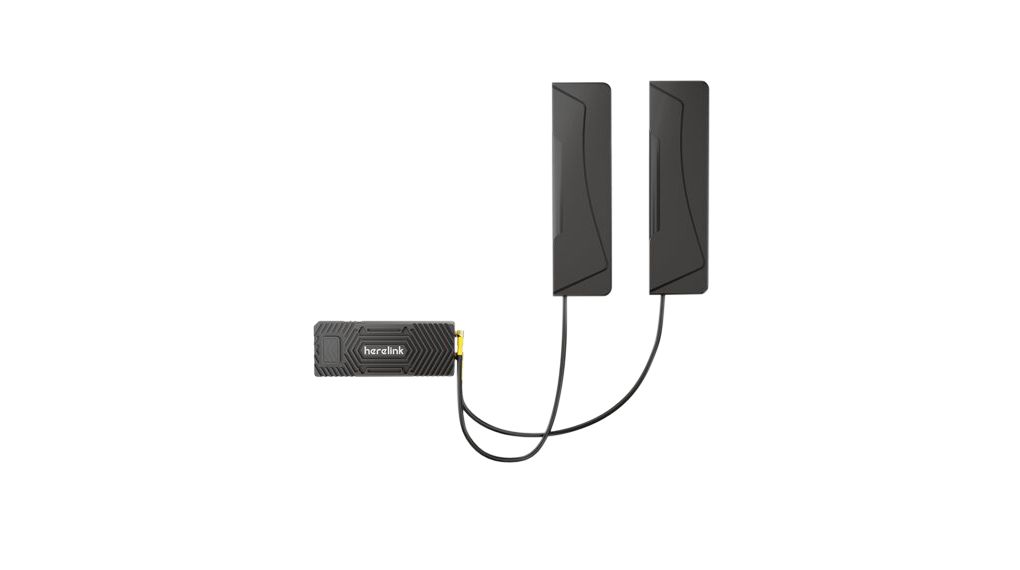 HX4-06210 | Hex Herelink HD Air Unit, 20km | Distrelec Norway