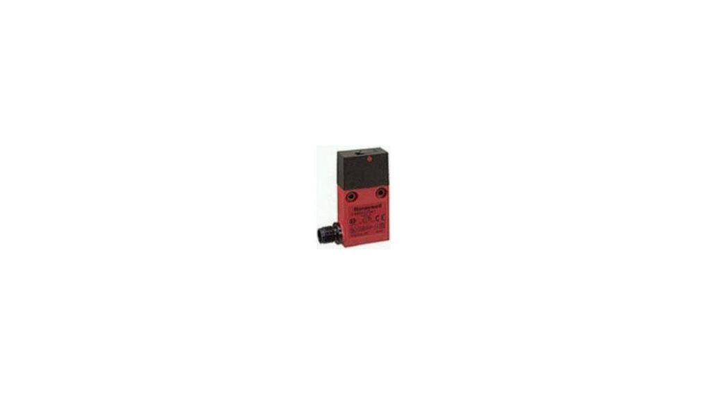 GKMC07 | Honeywell Snap Acting/Limit Switch, DPST, Momentar | Distrelec ...