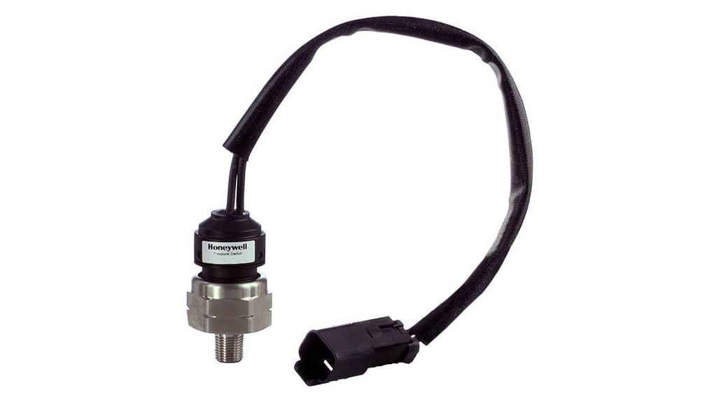 MHR00700BBPNNYAA01 | Honeywell Industrial Pressure Sensors Medium Press ...