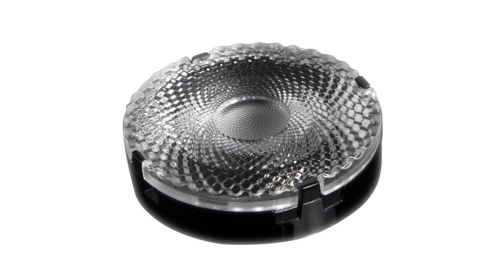 CP17972_AMY-35-W-B | LediL Linsenbaugruppe, 36°, Buchsenmontage ...