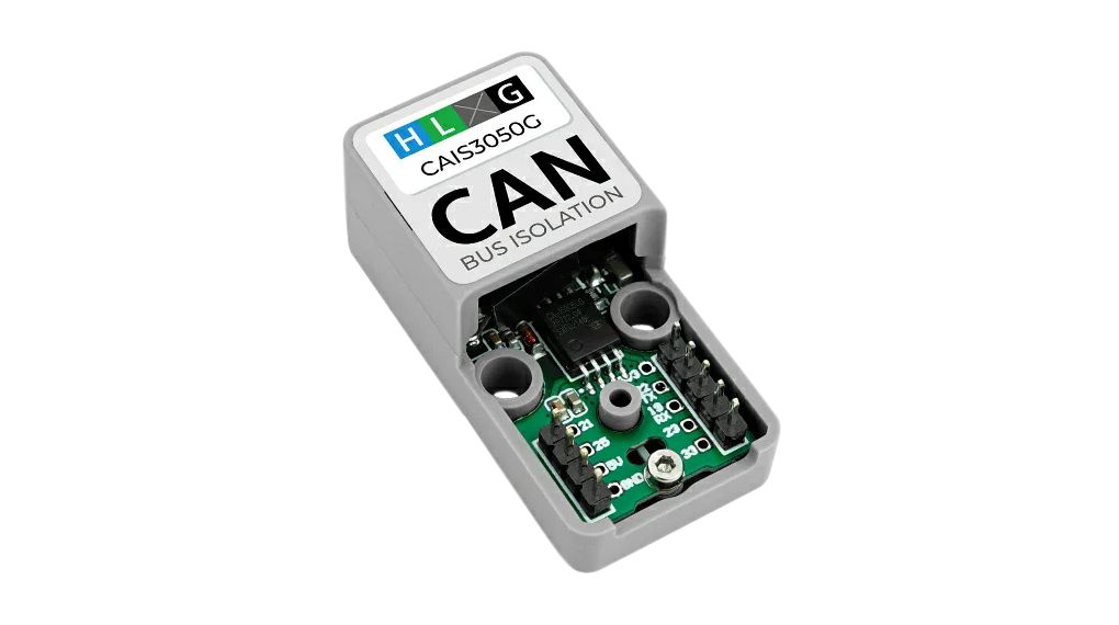 A103 | M5Stack CA-IS3050G CAN-Bus-Kommunikationsbasis für ATOM-Mikrocontroller | Distrelec Schweiz