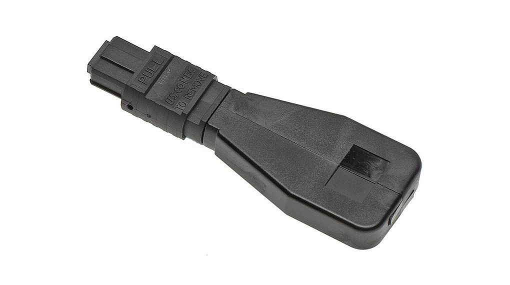 106005-1003 | Molex Fiber Optic Connectors MPO LOOPBACK 12 F ...