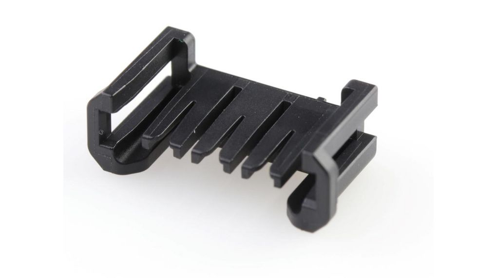 150212-0003 | Molex Ditto Terminal Position Assurance (TPA) 3.00mm ...