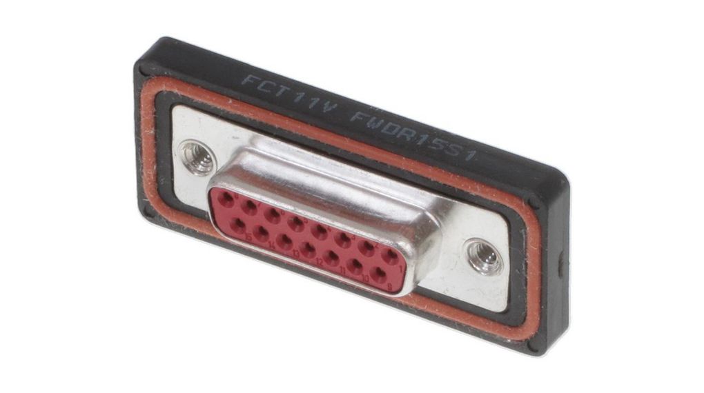 172704-0052 | Molex D-Sub Standard Connectors FCT DSUB STR P ...