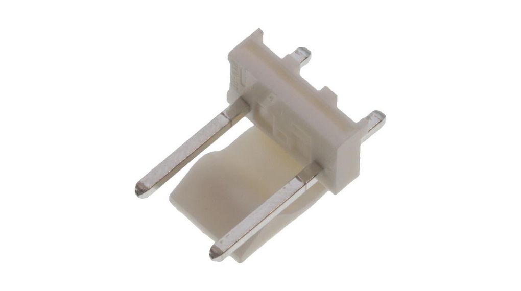 26-62-4030 | Molex KK 396 Header Vertical Friction Lock 3 Circuits Tin ...