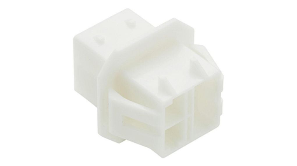 35180-0400 | Molex VersaBlade Multi-Module 2-2 Hybrid Receptacle ...