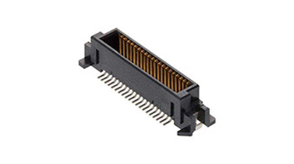 55091-1474 | Molex Board to Board & Mezzanine Connectors .6 | Distrelec ...
