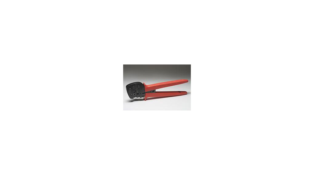 63827-8700 | Molex Crimpers / Crimping Tools HAND CRIMP TOO | Distrelec ...