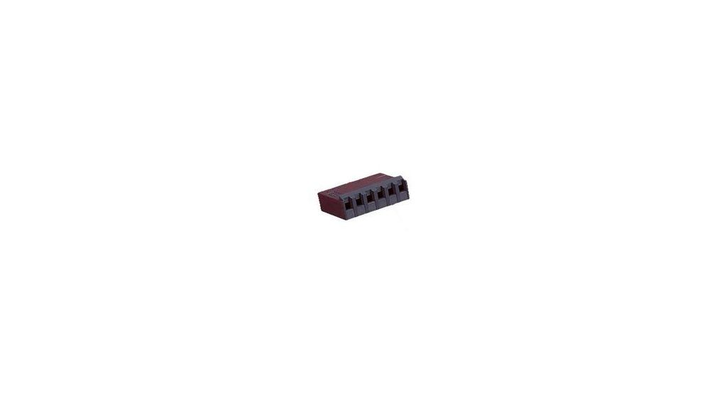 09-93-0500 | Molex KK 3.96mm Crimp Terminal Housing Friction Ramp 5 ...