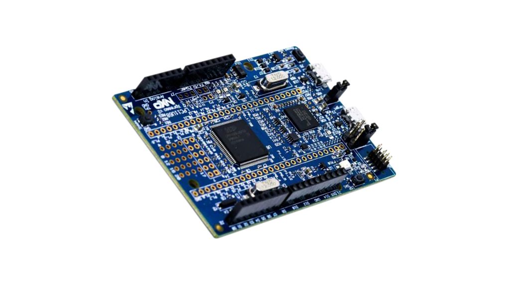 OM13058UL | NXP LPCXpresso Development Board for LPC11U68 | Distrelec International