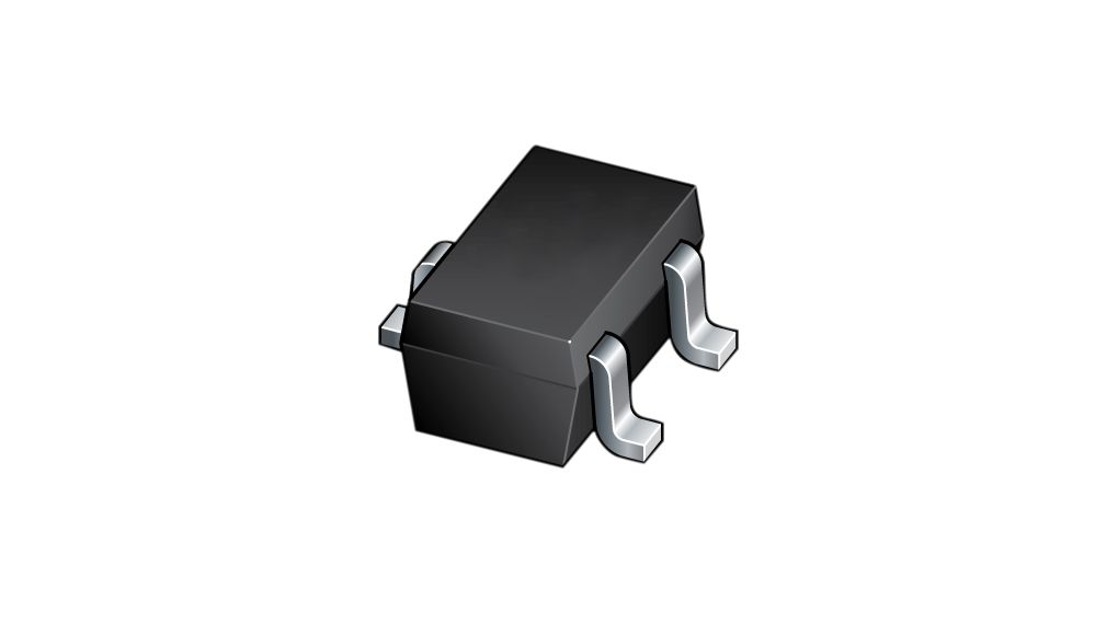 BAV99W,115 | Nexperia High-Speed Switching Diode, 1.5 pF, SOT-323 | Distrelec International