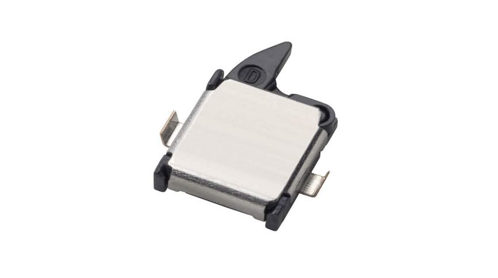 D3SK0006M | Omron Electronic Components Snap Acting/Limit Switch, SPST ...