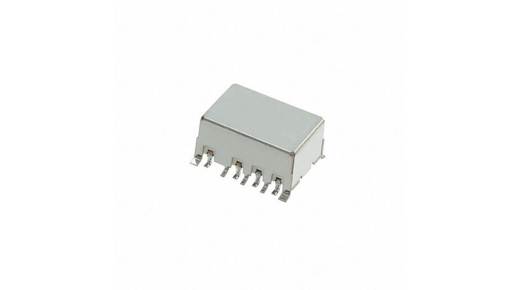 G6K 1376B | Omron Electronic Components RF Relay, 2 Form C, DPDT ...