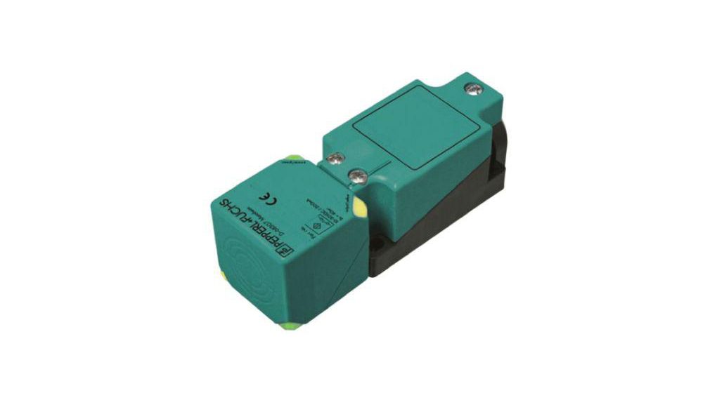 Nbb15 U1 E2 Pepperl Fuchs Inductive Block Style Proximity Sensor 15