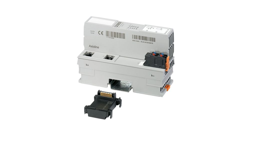 2702782 | Phoenix Contact Busskopplingsmodul, EtherNet/IP / Axioline F ...