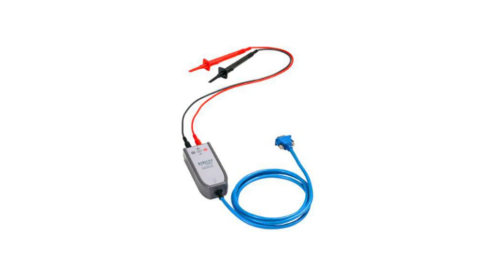 PicoConnect 442 | Pico Technology PicoConnect Series 442 Oscilloscope ...